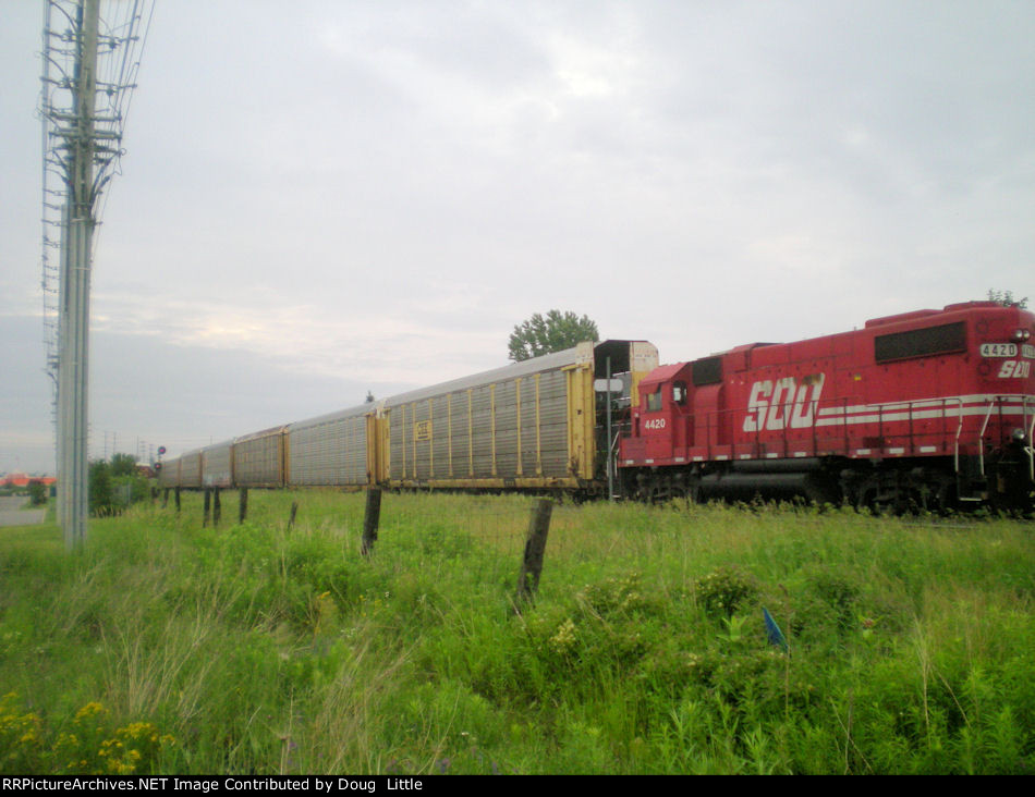 SOO 4420